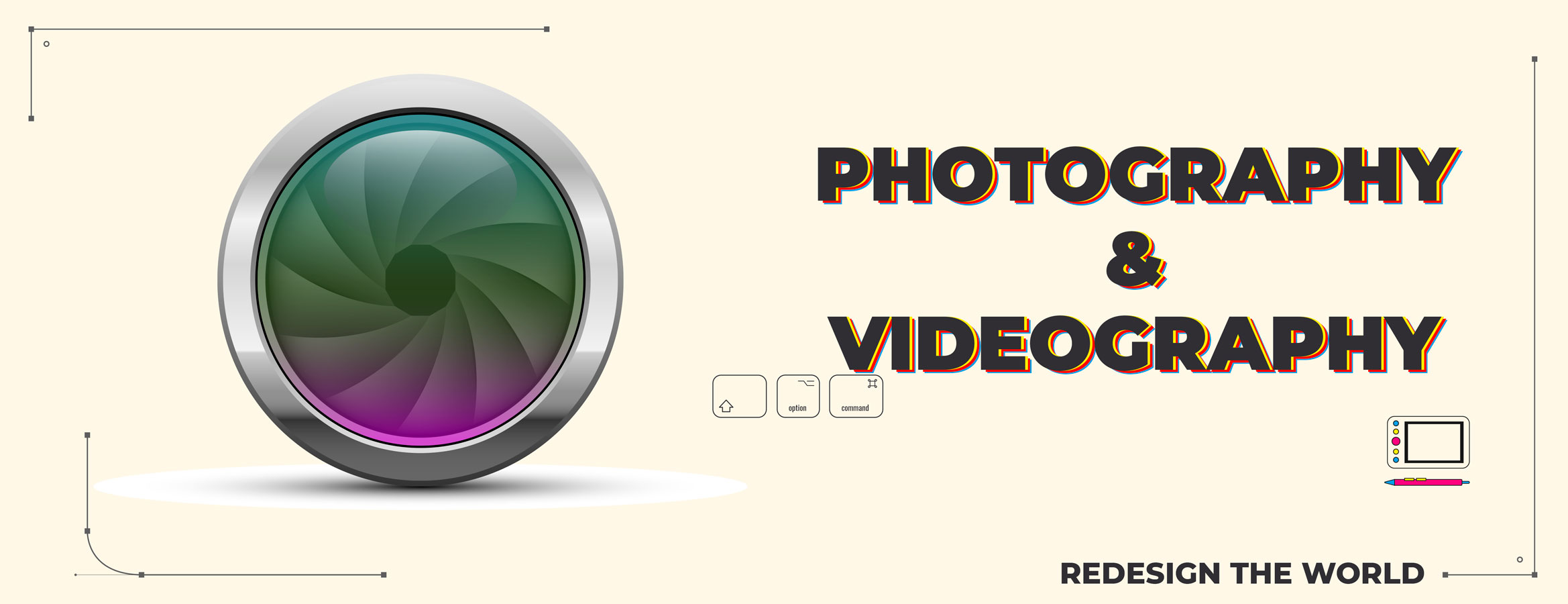 Photography and Videography